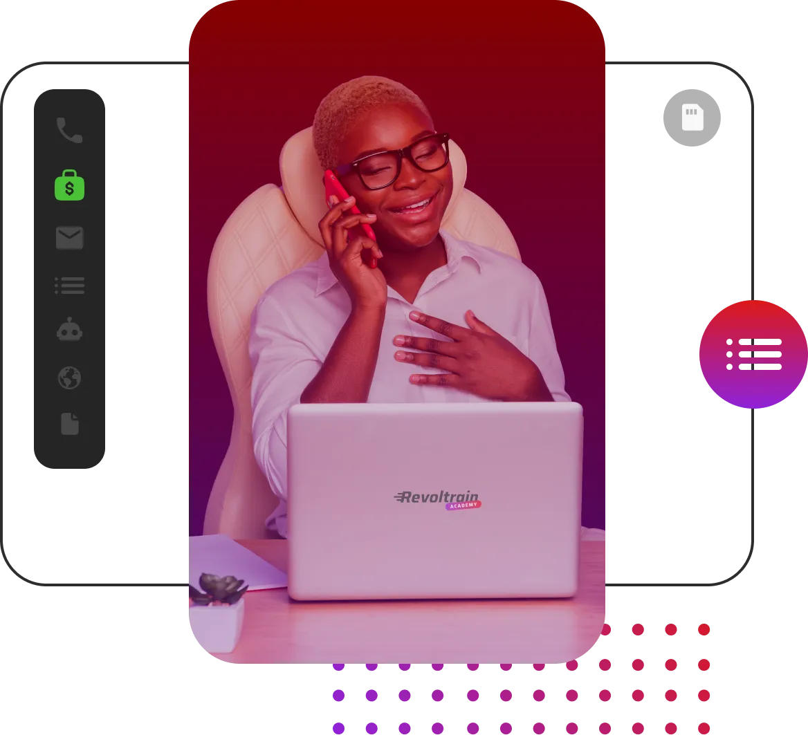 Formation Assistant Virtuel